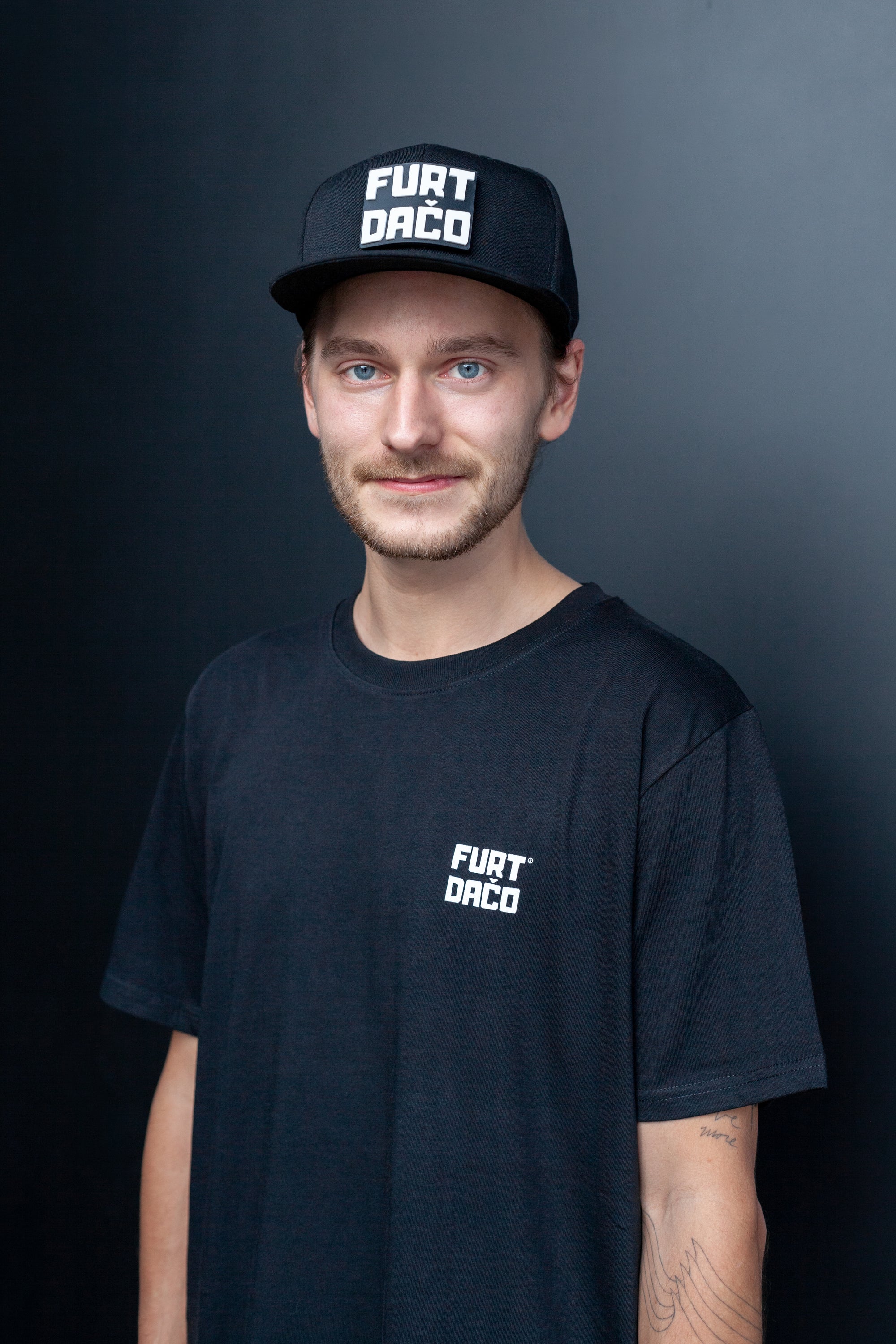 Proste sa stalo | Furt Dačo